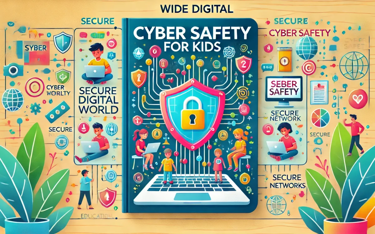 Mastering Cyber Safety for Kids: An Ultra-Extensive Guide to Online ...