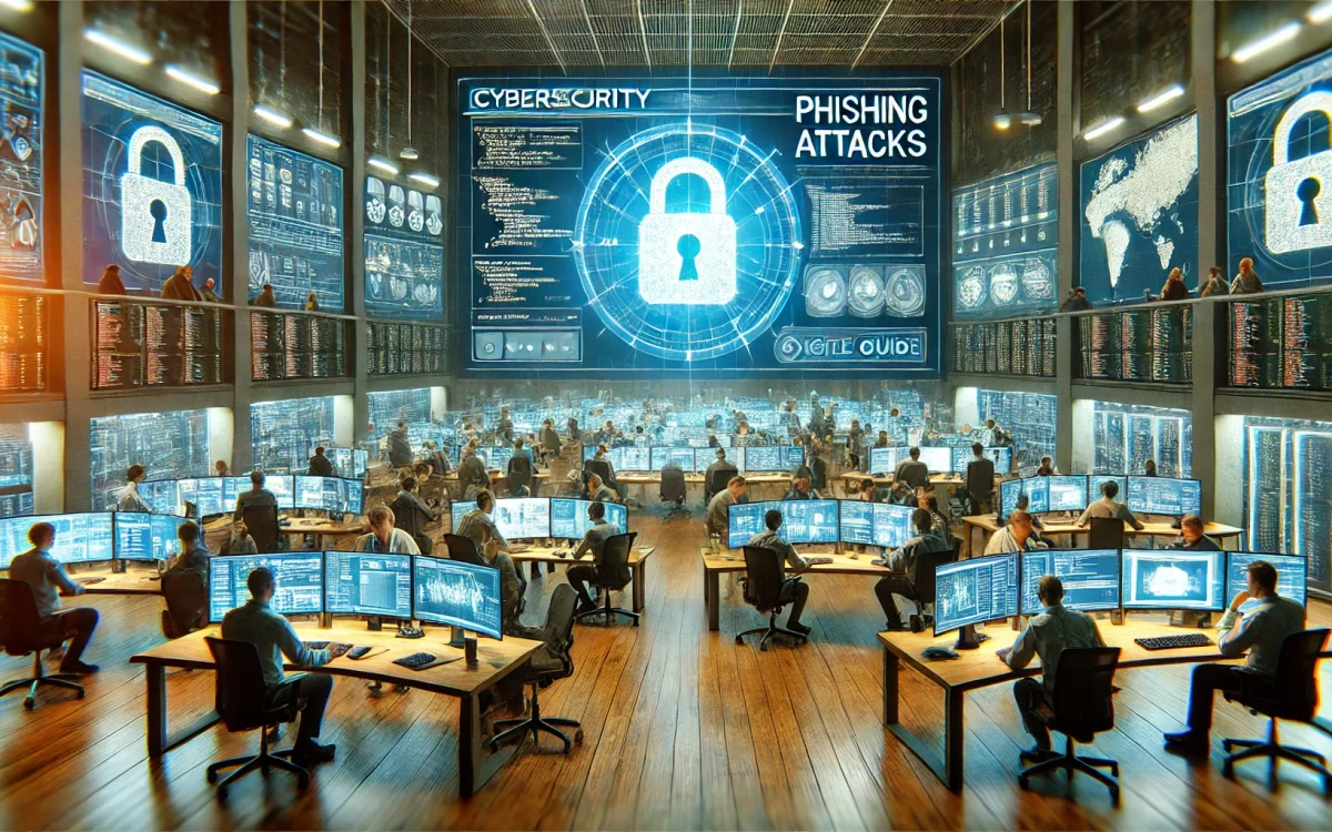 Phishing Attacks Tools Techniques And Countermeasures